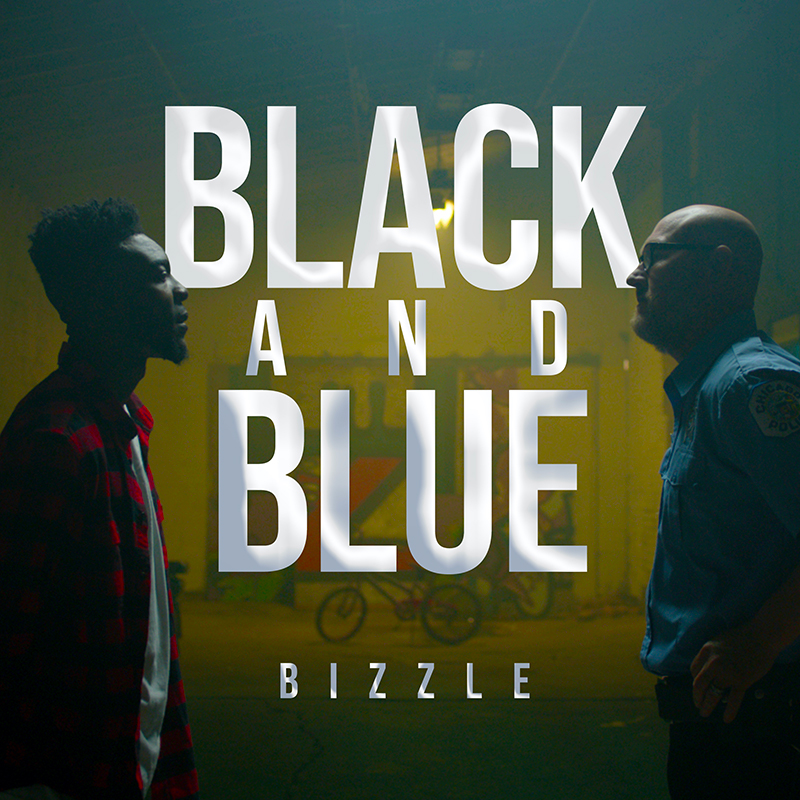 New Single from Bizzle