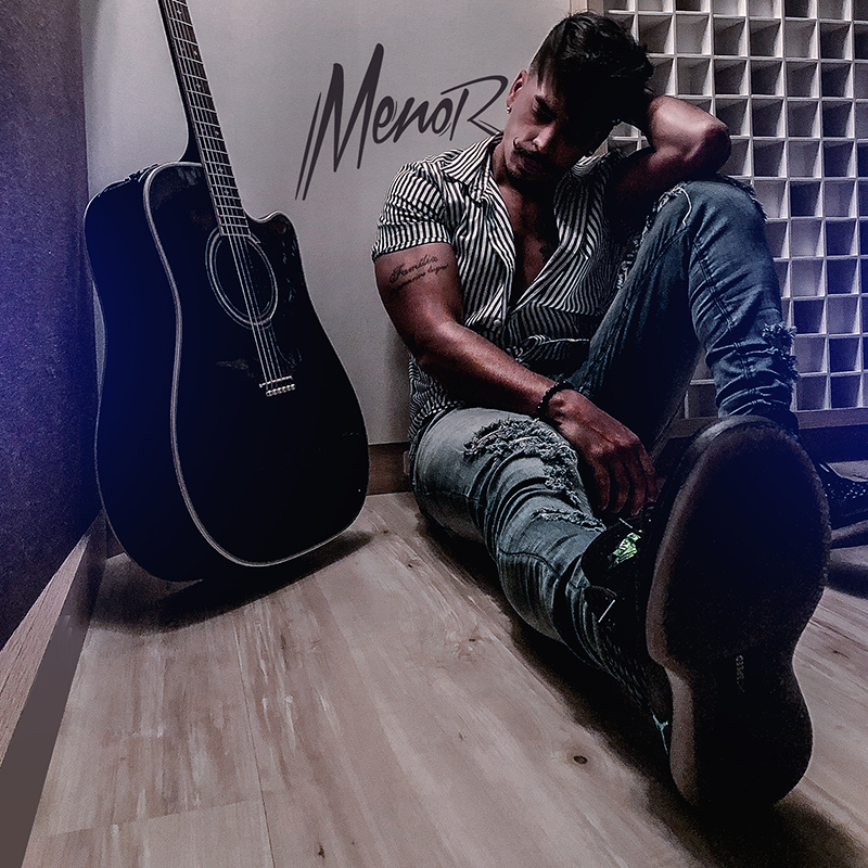 Novo Single do Menor