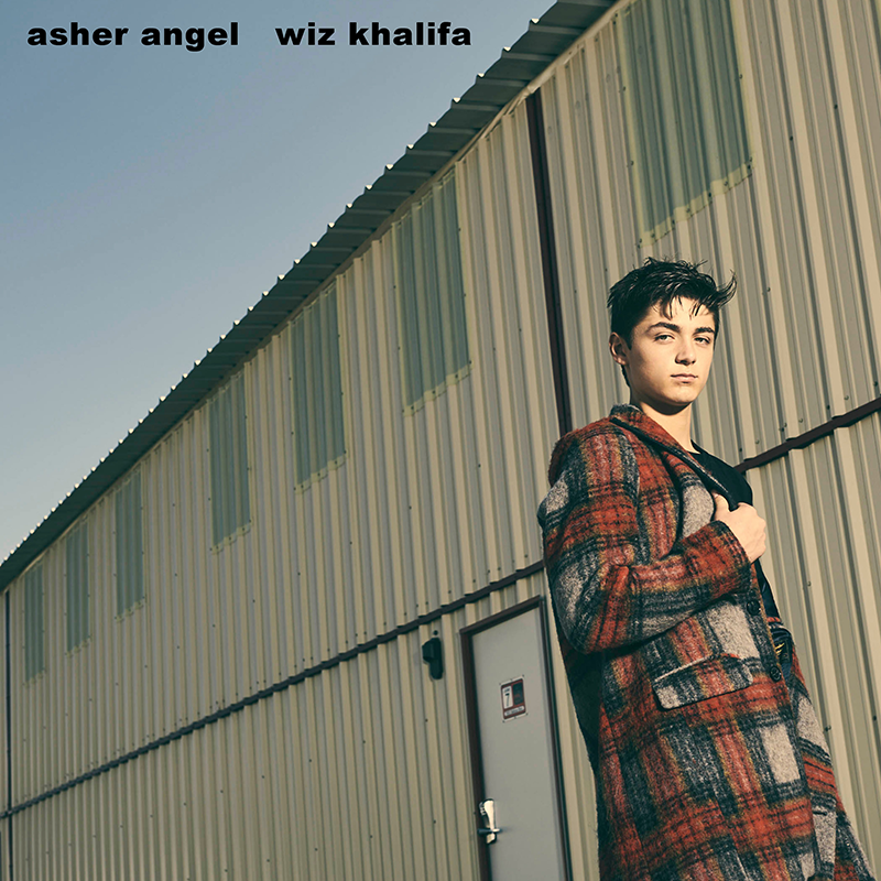 New Single from Asher Angel