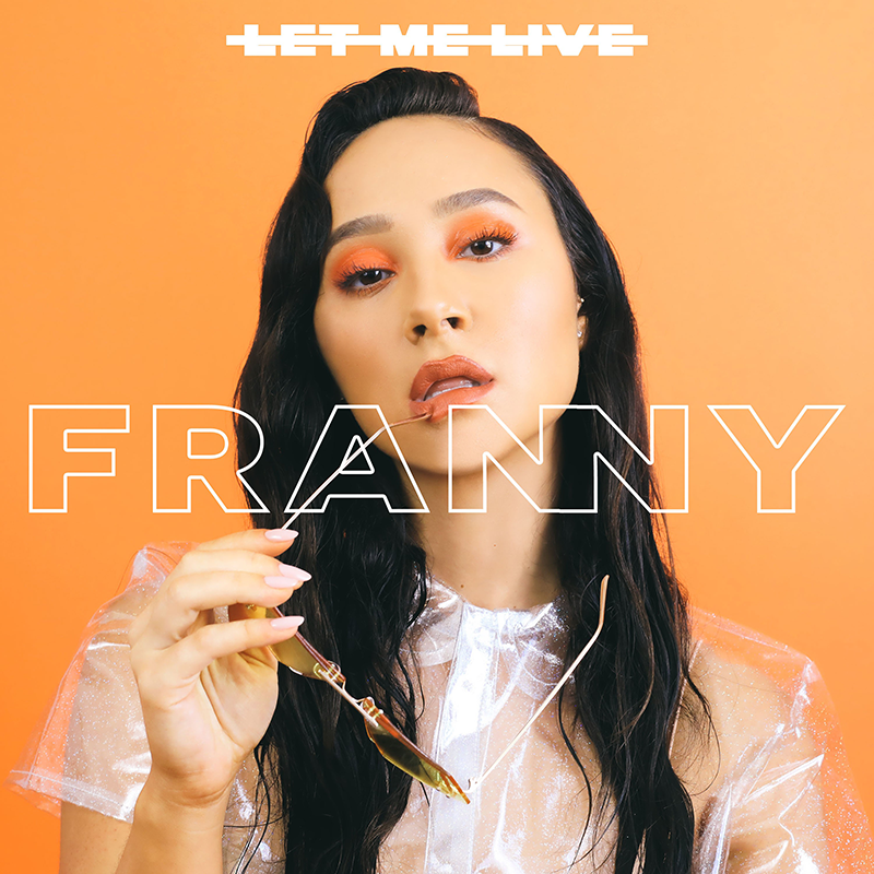 New Single from Franny