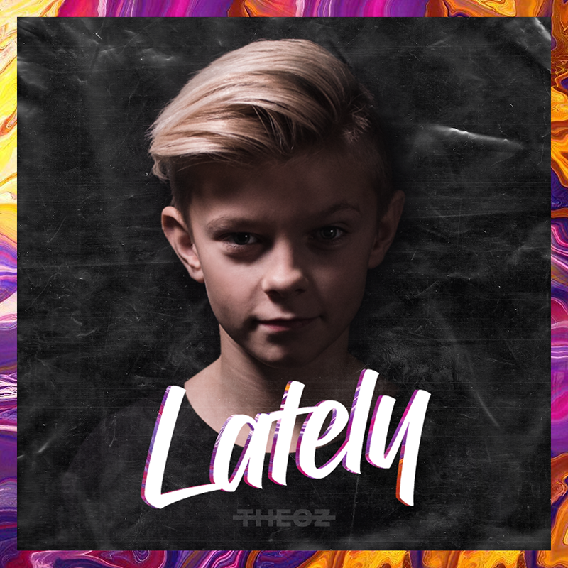 New Single from Theoz