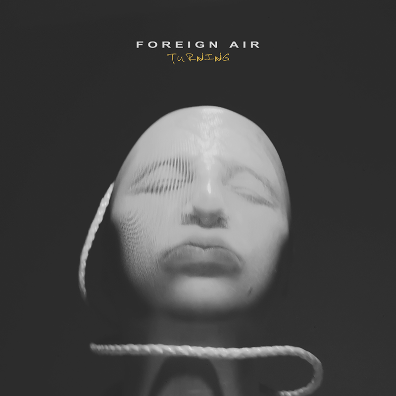 New Album from Foreign Air